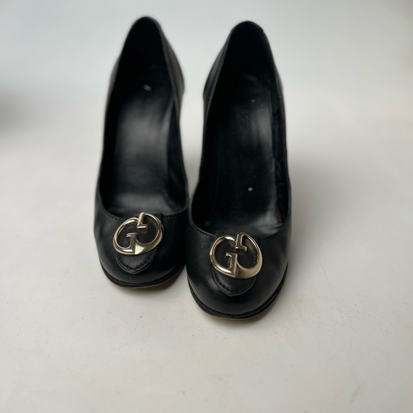 Gucci | Shoes | Gucci Heels | Poshmark
